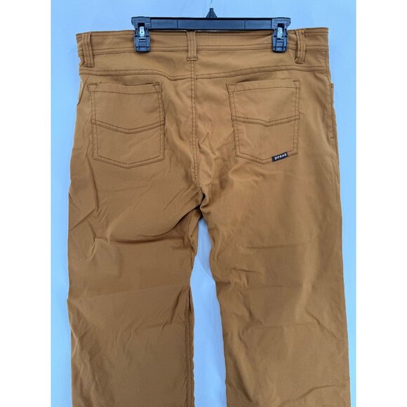 Prana Brion Slim Fit